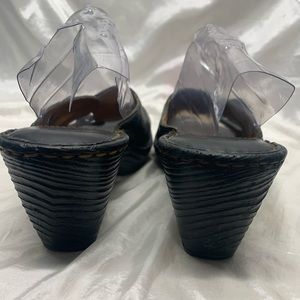 Born | Shoes | Born Heels | Poshmark